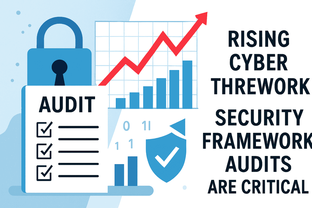 Security Framework Audits – Atlantick Solutions